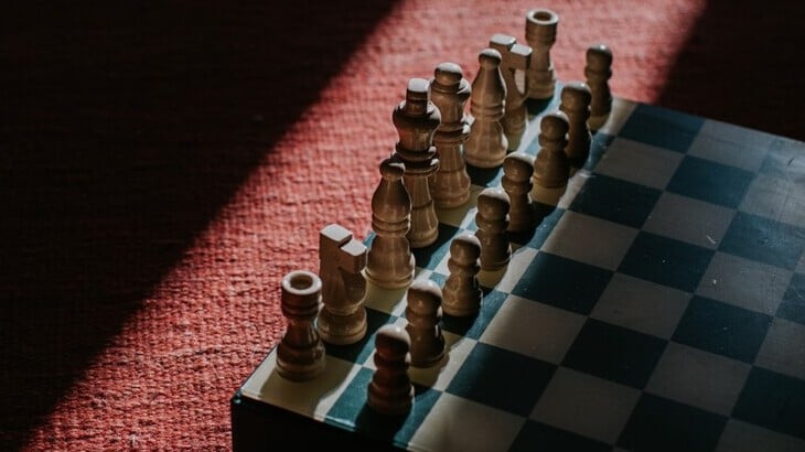 LGIM Blog: Solutions outlook 2025: Time to think strategically