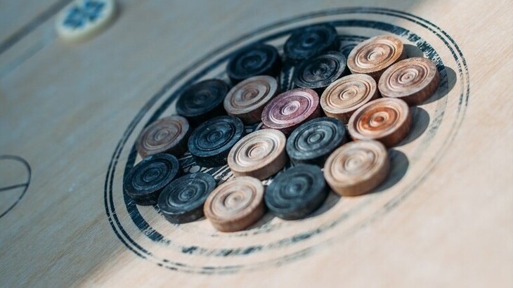 LGIM Blog: Playing the ‘weighting’ game