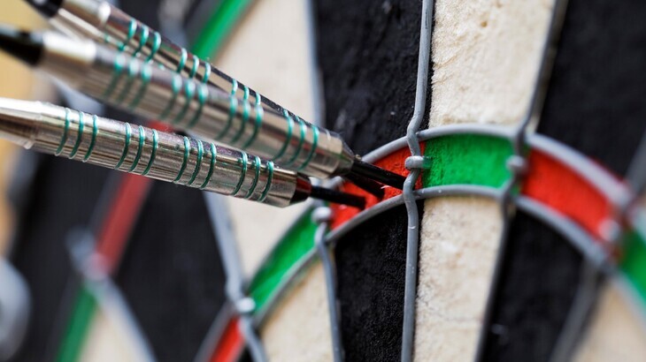 LGIM Blog: DB chart update: S&P500 in 2025. Treble 20?