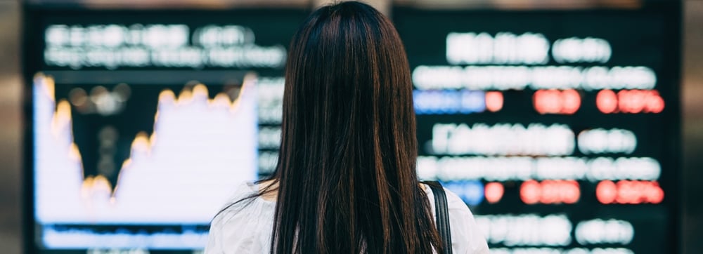 LGIM Blog - Everything under the sun