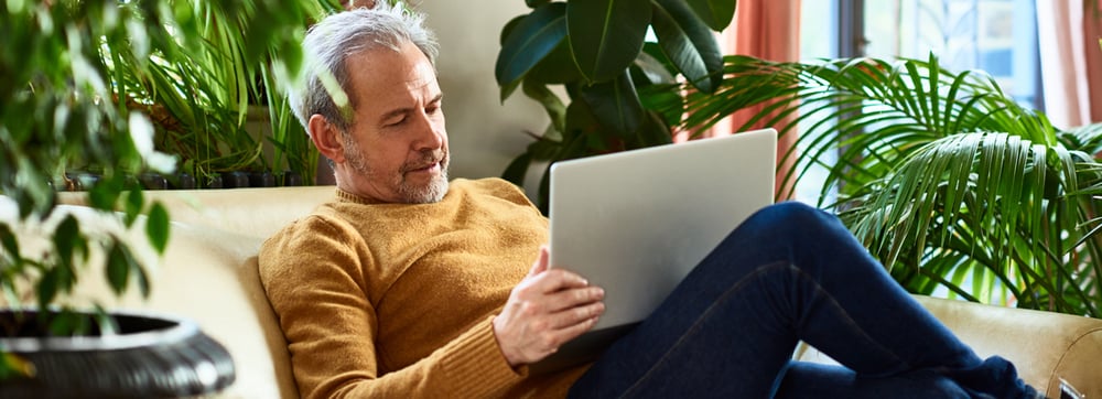 LGIM Blog - Are annuities making a comeback?