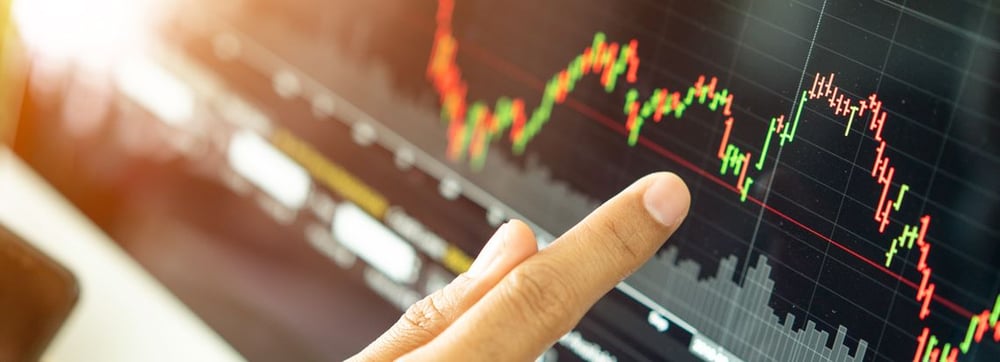 LGIM Blog - Don't shock me now