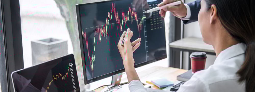 LGIM Blog - The future ain’t what it used to be