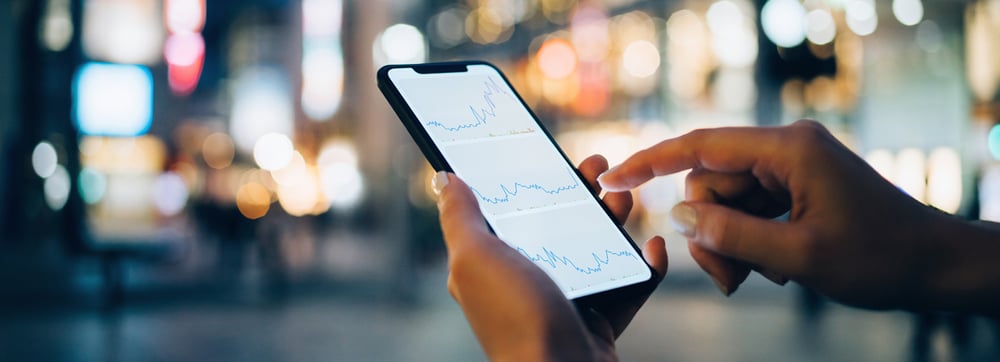 LGIM Blog - Robot stores: the automation of warehouses