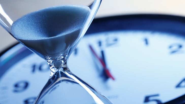 L&G Blogs: Words of wisdom? “Time in the market beats timing the market”