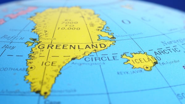 L&G Blogs: Prepare, don’t predict: Greenland and US strategic ambitions ...