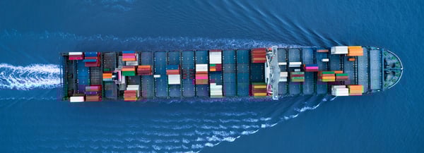 NAFTA la vista, baby